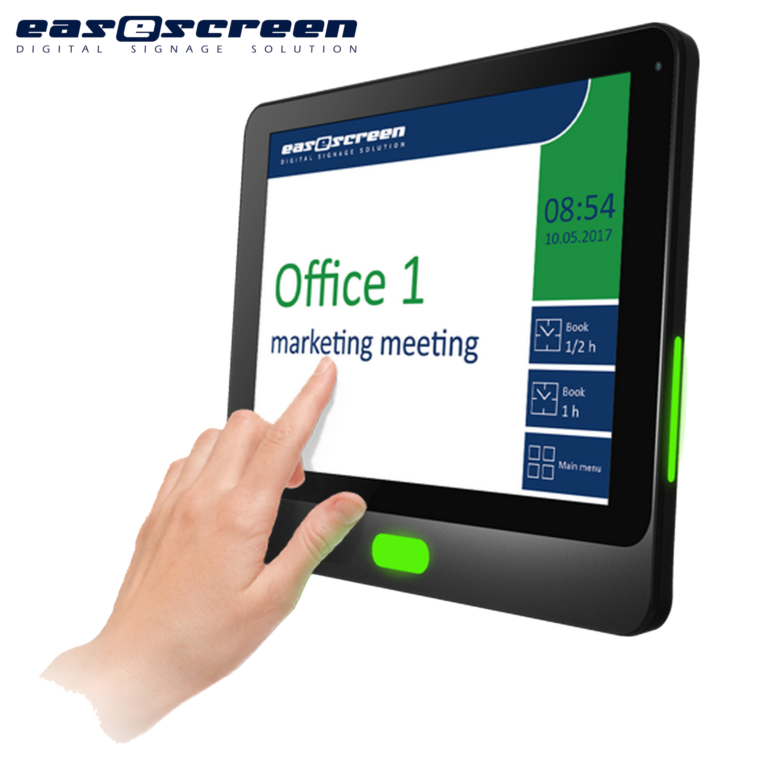 eSign by easescreen - K+S Media Solutions GmbH