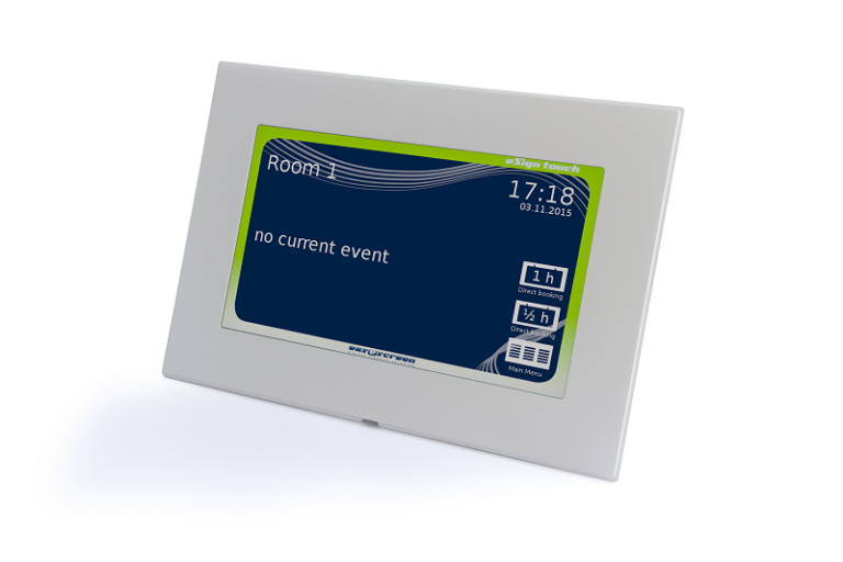 eSign by easescreen - K+S Media Solutions GmbH