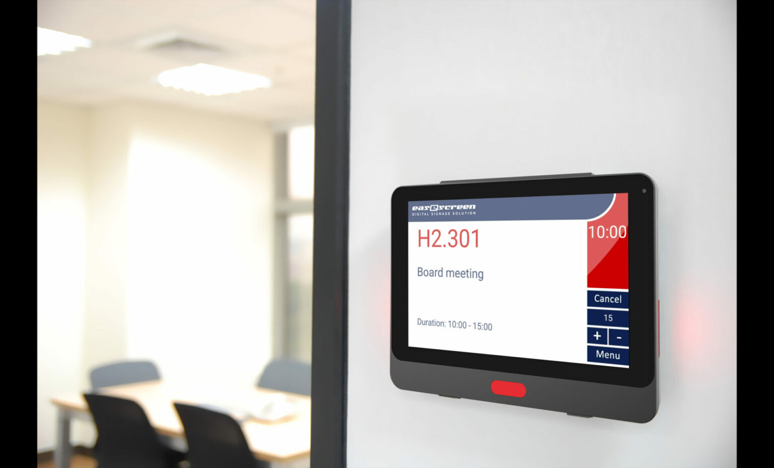 Easescreen - K+S Media Solutions GmbH