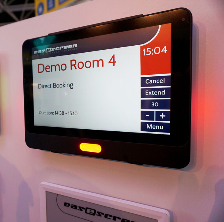 Easescreen - K+S Media Solutions GmbH